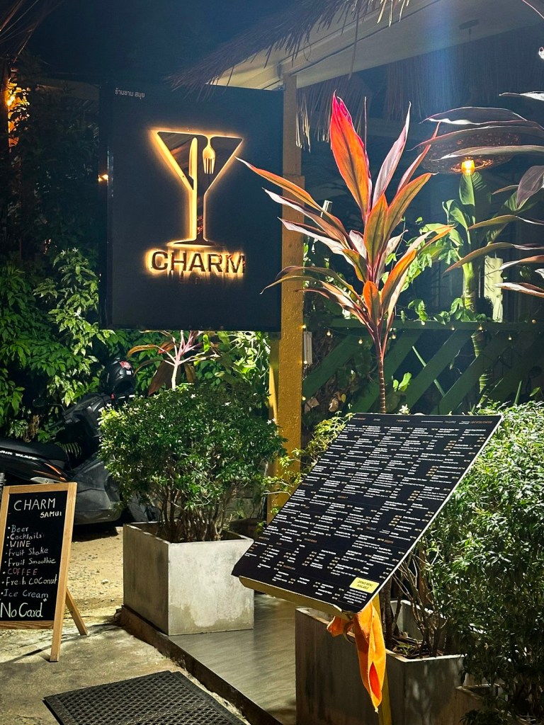 The Best Restaurants in Fisherman's Village, Bophut, Koh Samui 2025 ...