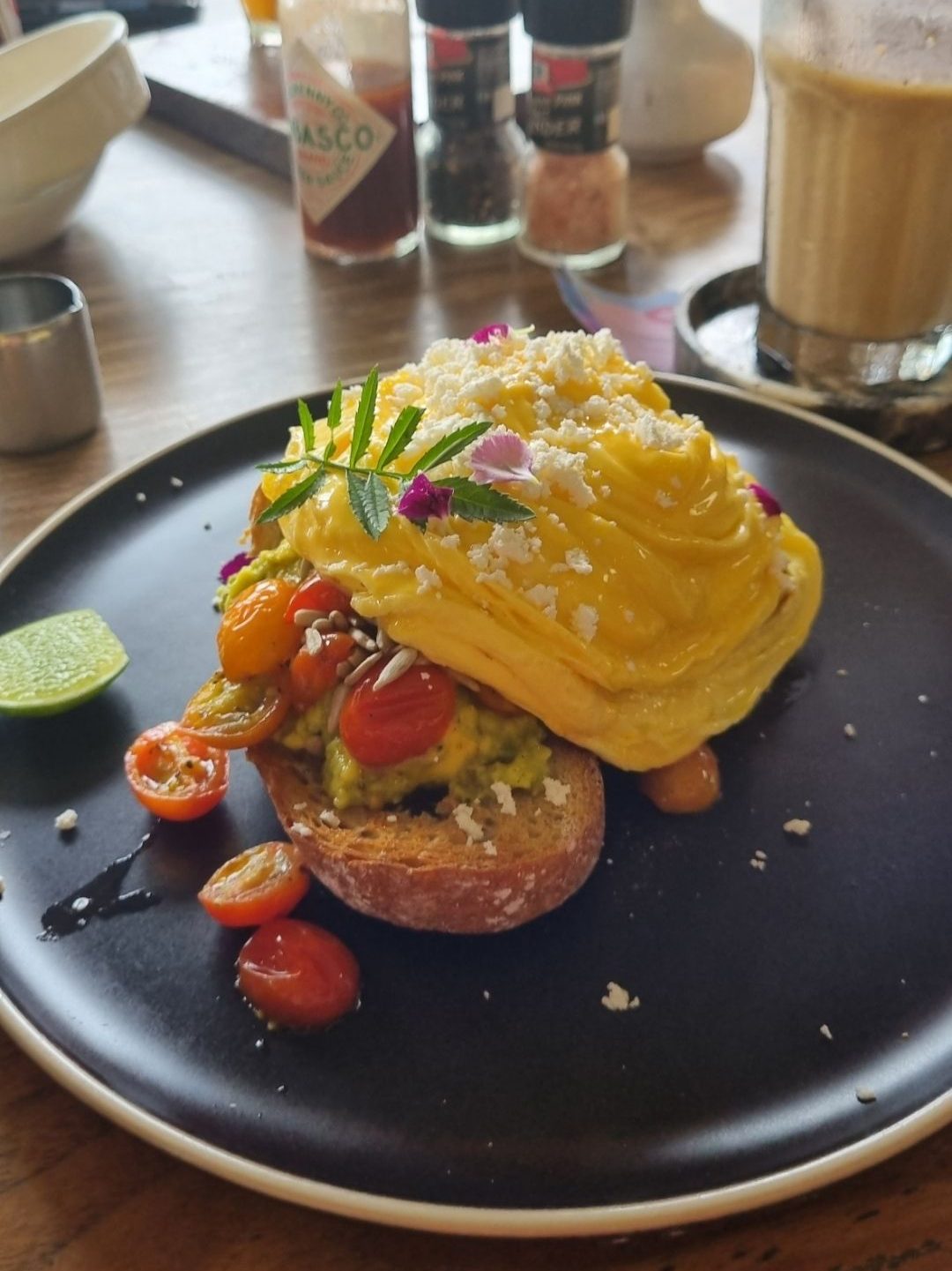 The best breakfasts in Fisherman's Village, Koh Samui - travel eat ...