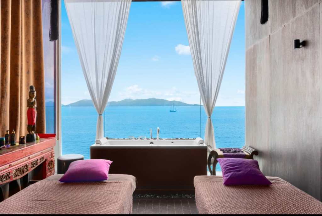 The Ultimate Guide to Fisherman’s Village, Koh Samui - travel eat sleep ...